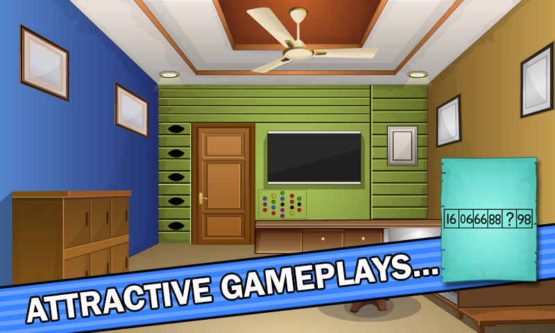 Free New Room Escape Games:Amazon.com:Appstore for Android