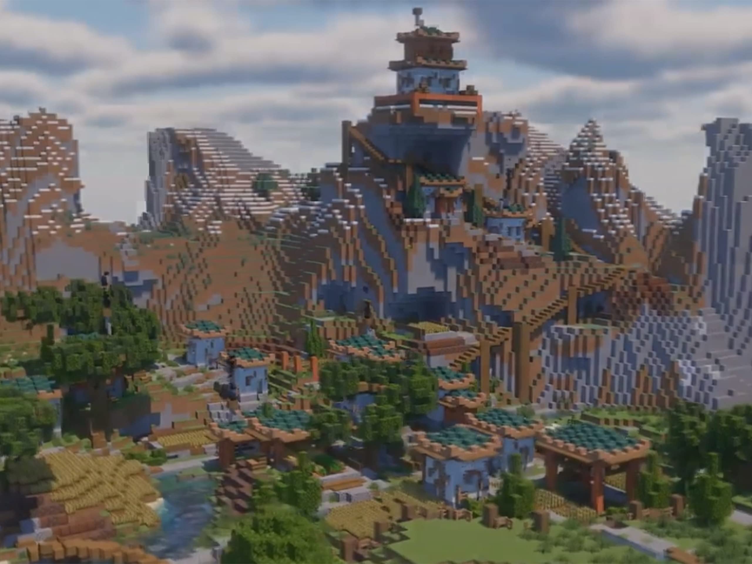 Watch Minecraft SeanBits | Prime Video