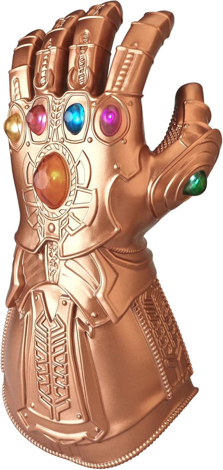 The Best Infinity Gauntlet Desktop – Home Previews