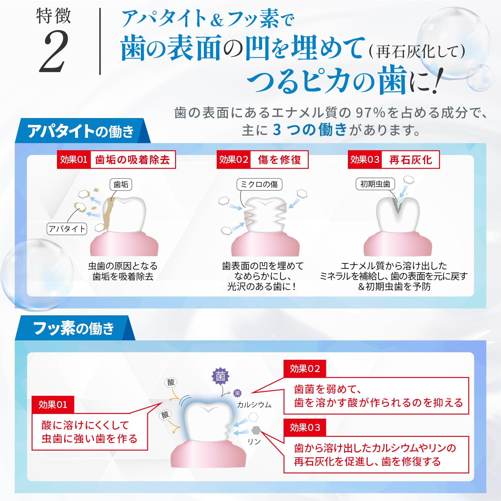 Mua (Quasi-Drug) Baking Soda, Medicinal Whitening, Toothpaste, Abrasive-free, Bad Breath Care ...