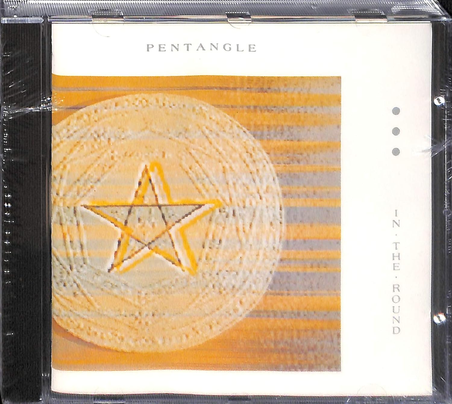 In Round by PENTANGLE (2008-01-13) - PENTANGLE: Amazon.de: Musik-CDs ...