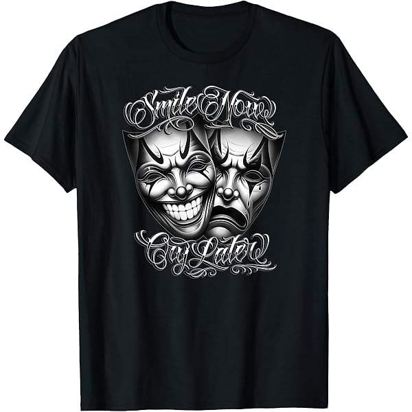 Camisetas Orgullo Chicano