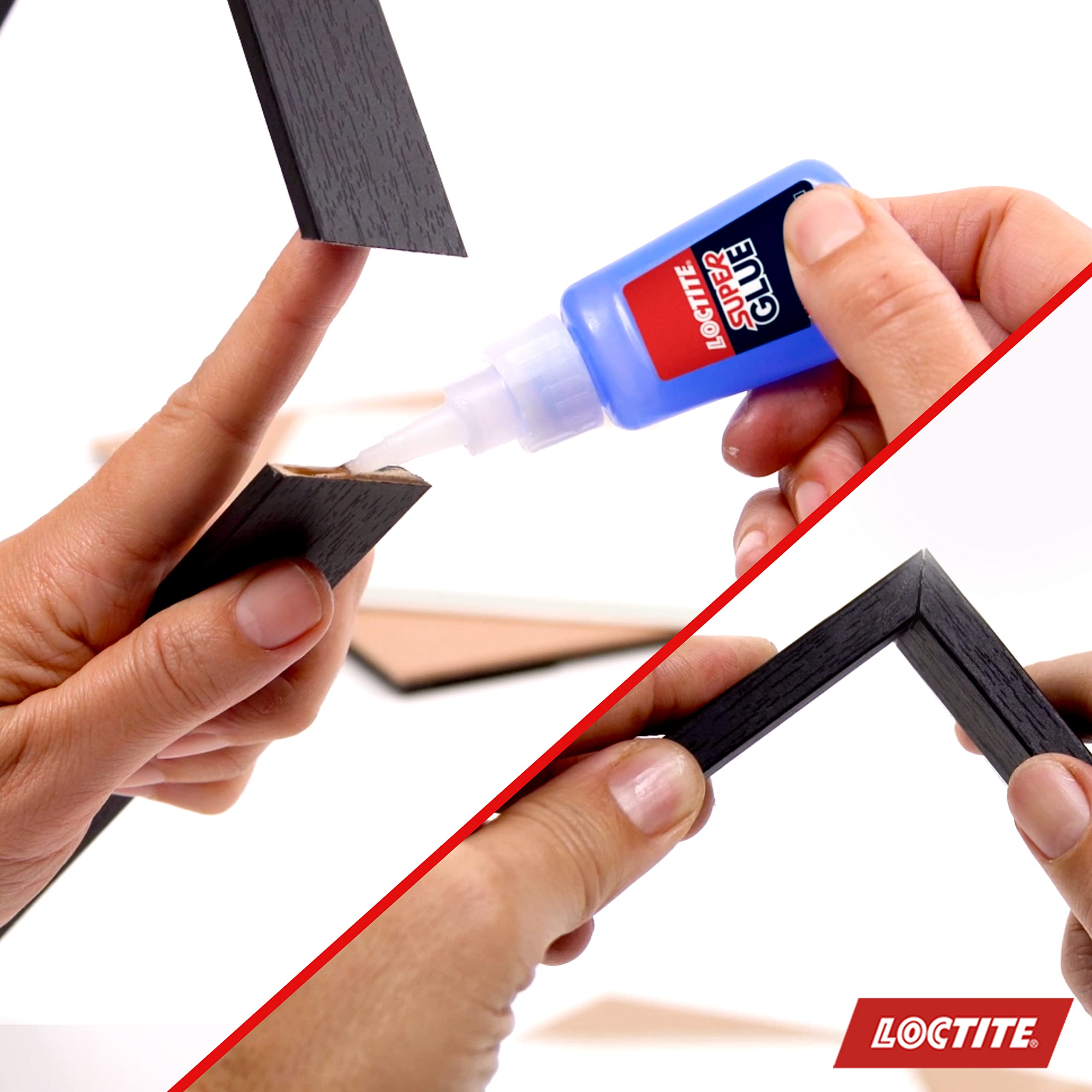 Mua Loctite Super Glue Professional Liquid, 20 Gram Bottle, 3 Pack ...