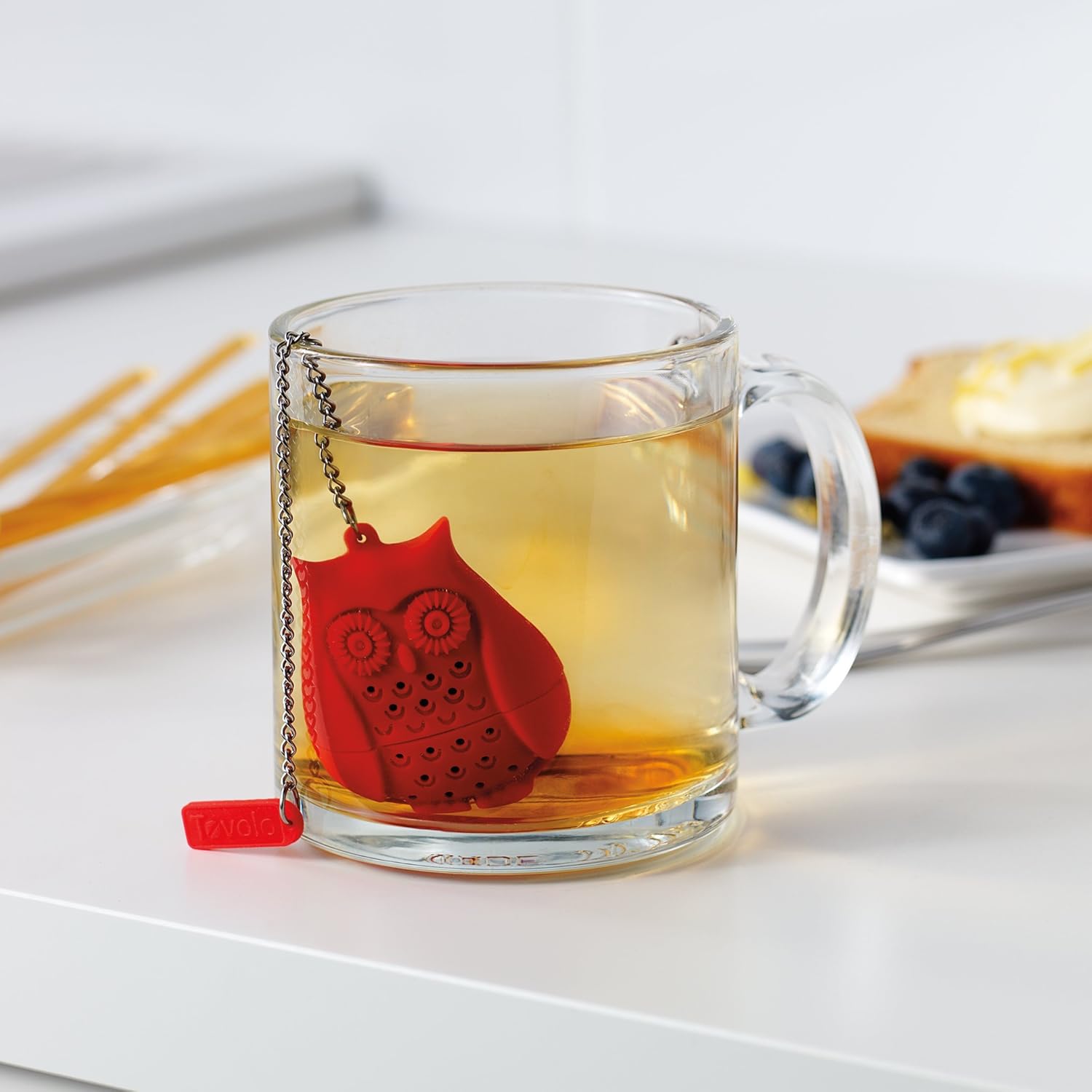15 Cute Animal Tea Infusers | Drugstore Divas