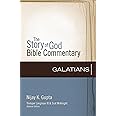 Galatians (9) (The Story of God Bible Commentary): Gupta, Nijay K ...