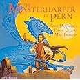 Mccaffrey, Opland, Freeman - Masterharper of Pern - Amazon.com Music