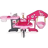 Smoby Baby Nurse 24018 Dolls' Nursing Centre: Amazon.co.uk: Toys & Games