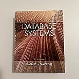 Amazon.com: Fundamentals of Database Systems (6th Edition ...