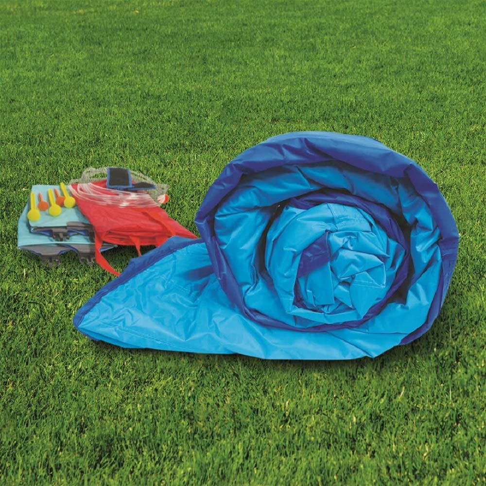 Mua Banzai Surf Rider 17.5' L x 9.5' W x 7.9' H Inflatable Water Park ...