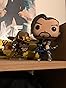 Funko Pop Games: Overwatch - Hanzo Collectible Figure, Multicolor ...