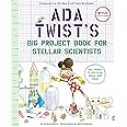 Ada Twist's Big Project Book for Stellar Scientists (The Questioneers ...