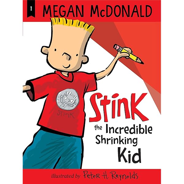 Stink Solar System Superhero
