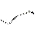 Amazon.com : Wald 867 Low-Rise Cruiser Bike Handlebar (20-Inches Wide ...