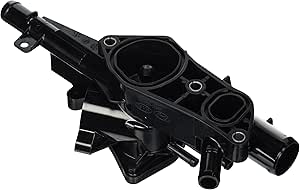 Genuine Hyundai 25620-2G500 Thermostat Case : Amazon.com.mx: Automotriz ...