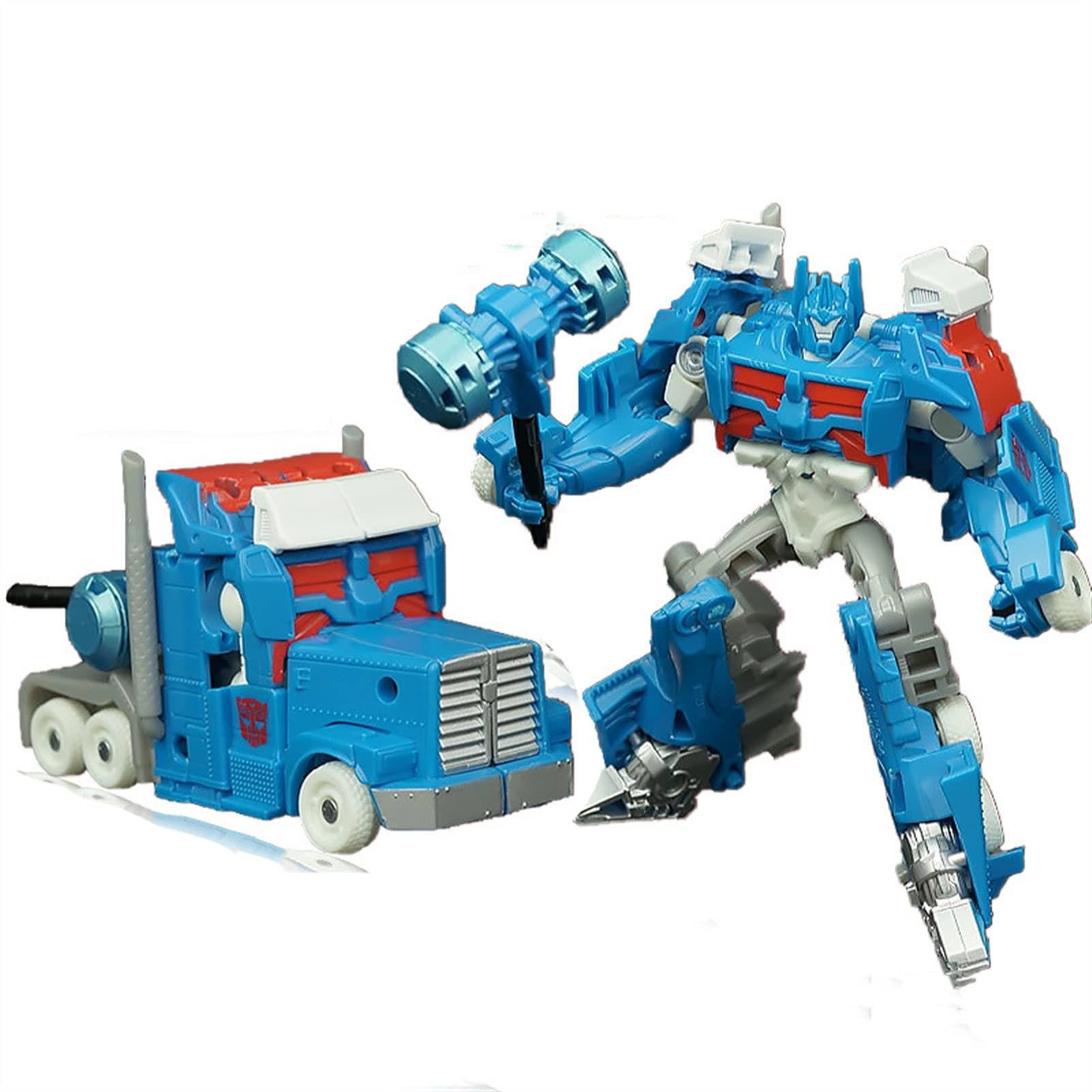 Mua XLXL Transformer Toys, Cyberverse Optimus Prime Bulkhead Ironhide ...