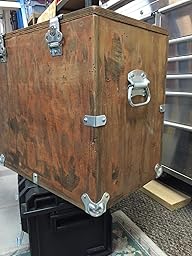 Amazon.com: Reliable Hardware Company RH-1688/0371-A Large Low Profile ...