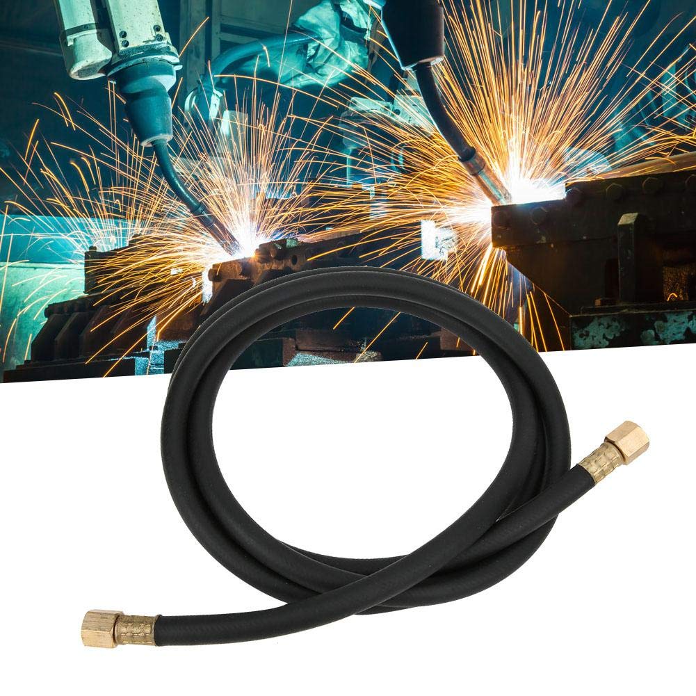 Inert Gas Hose Argon CO2 Nitrogen Compressed Air Hose Welding Gun ...