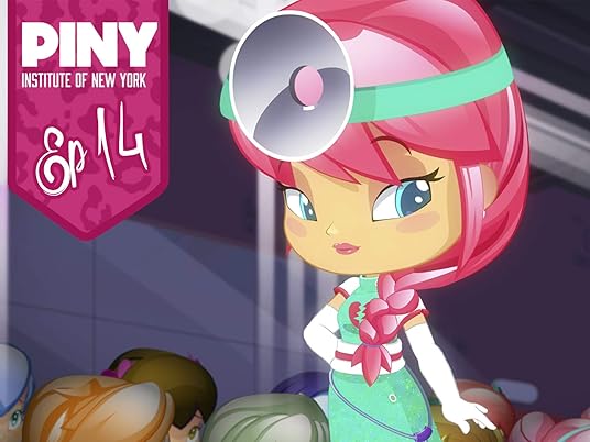 Watch PINY Institute of New York | Prime Video