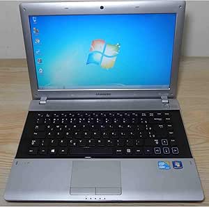 Notebook Samsung RV411 14'' Core i3 2.5GHz 4GB HD-320GB | Amazon.com.br