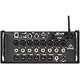 Amazon.com: Behringer X Air XR16 Tablet-Controlled Digital Mixer : Musical Instruments