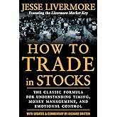 Amazon.com: HOW TO TRADE IN STOCKS: 9789358857719: Jesse Livermore: Books
