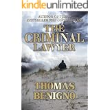 Amazon.com: The Good Lawyer: A Legal Thriller Inspired By A True Story ...