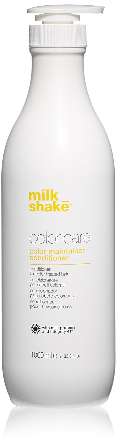 Milk_Shake Color Maintainer Conditioner 1000ml: Amazon.de: Beauty
