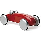 Vilac Vilac2286S Old-Sportwagen aus Naturholz: Amazon.de: Spielzeug