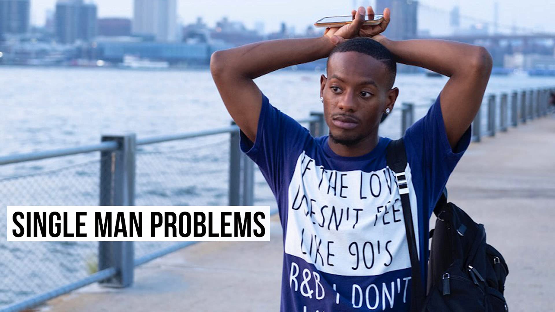 Watch Single Man Problems - Season 1 | Prime Video