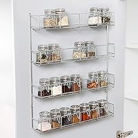 Amazon.co.uk Best Sellers: The most popular items in Spice Racks