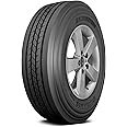 Amazon.com: Bridgestone Duravis R238 Highway Terrain Commercial Light ...