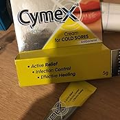Cymex Cream 5g: Amazon.co.uk: Health & Personal Care