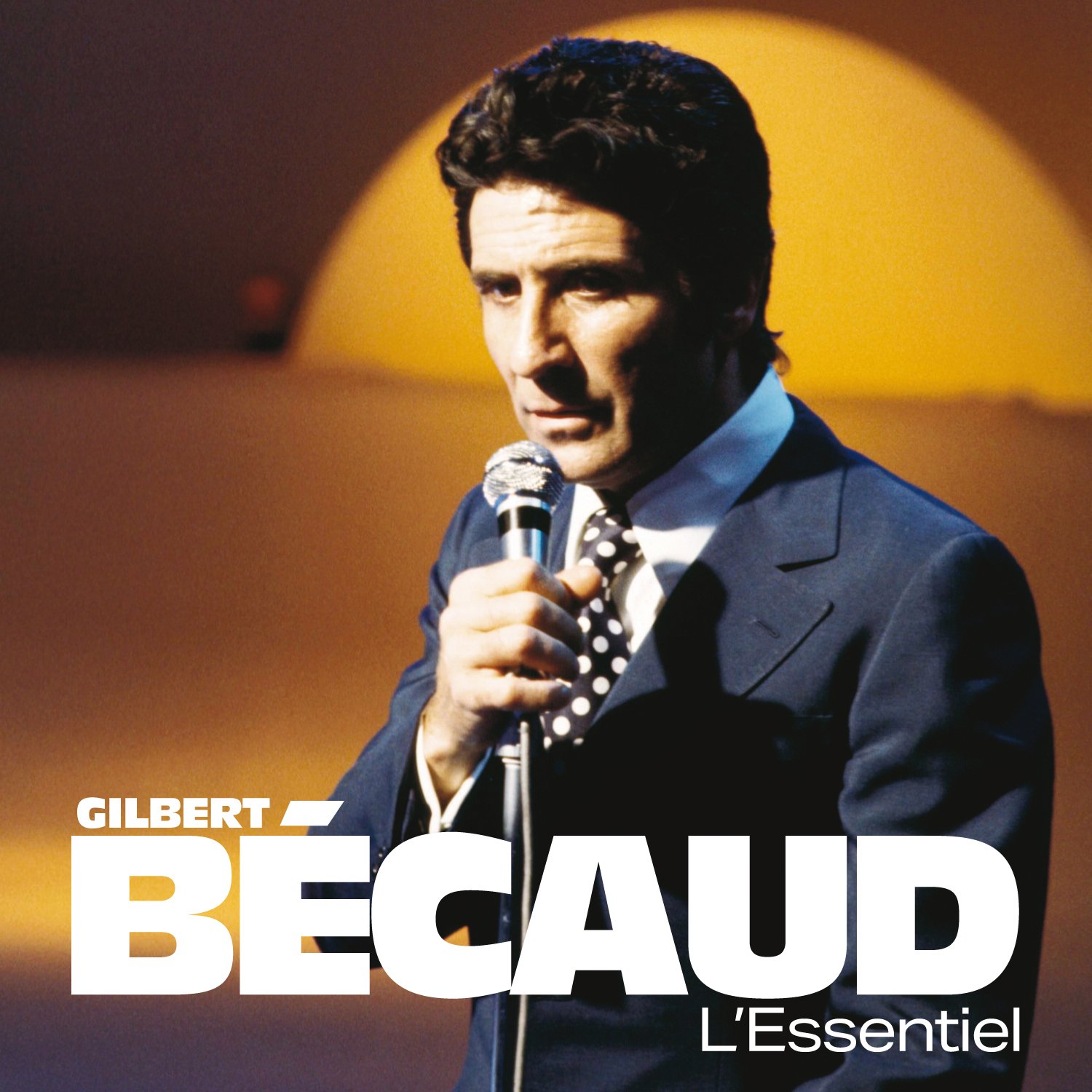L'Essentiel: Gilbert Becaud, Gilbert Becaud: Amazon.fr: Musique