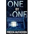 One By One: A gripping psychological thriller with a twist you won't ...