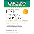 HSPT Strategies and Practice, Second Edition: Prep Book with 3 Practice ...