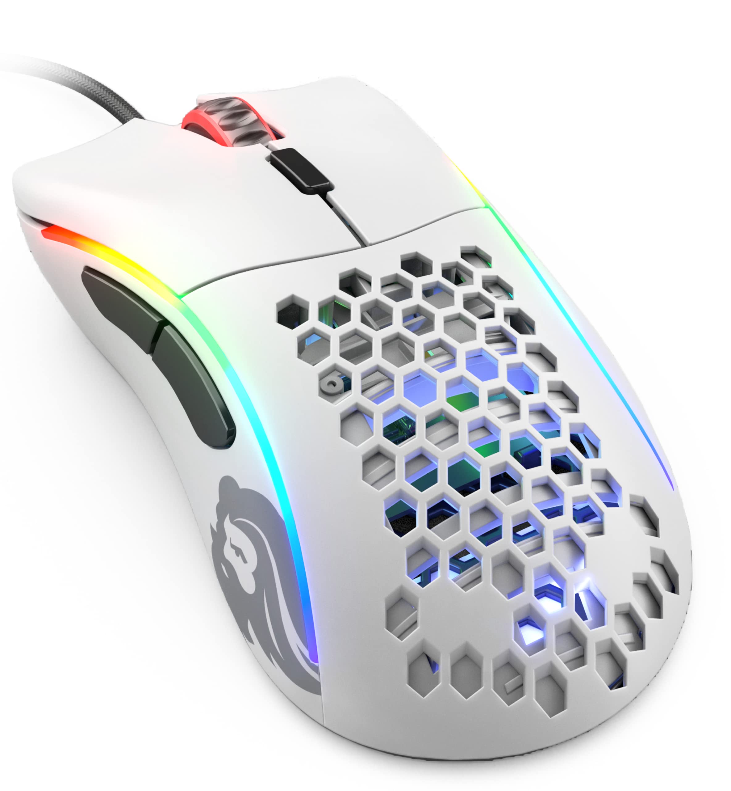 Mua Model D- (Minus) Wired Gaming Mouse - 61g Superlight Honeycomb ...