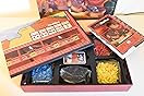 Amazon.com: Spin Master Games SPQRisiKo Table. The Most Played Strategy ...