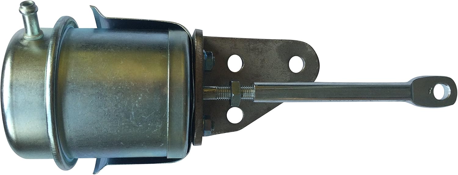 Amazon.com: New Actuator For Turbo Detroit S60 12.7L GT4294 23528062 ...