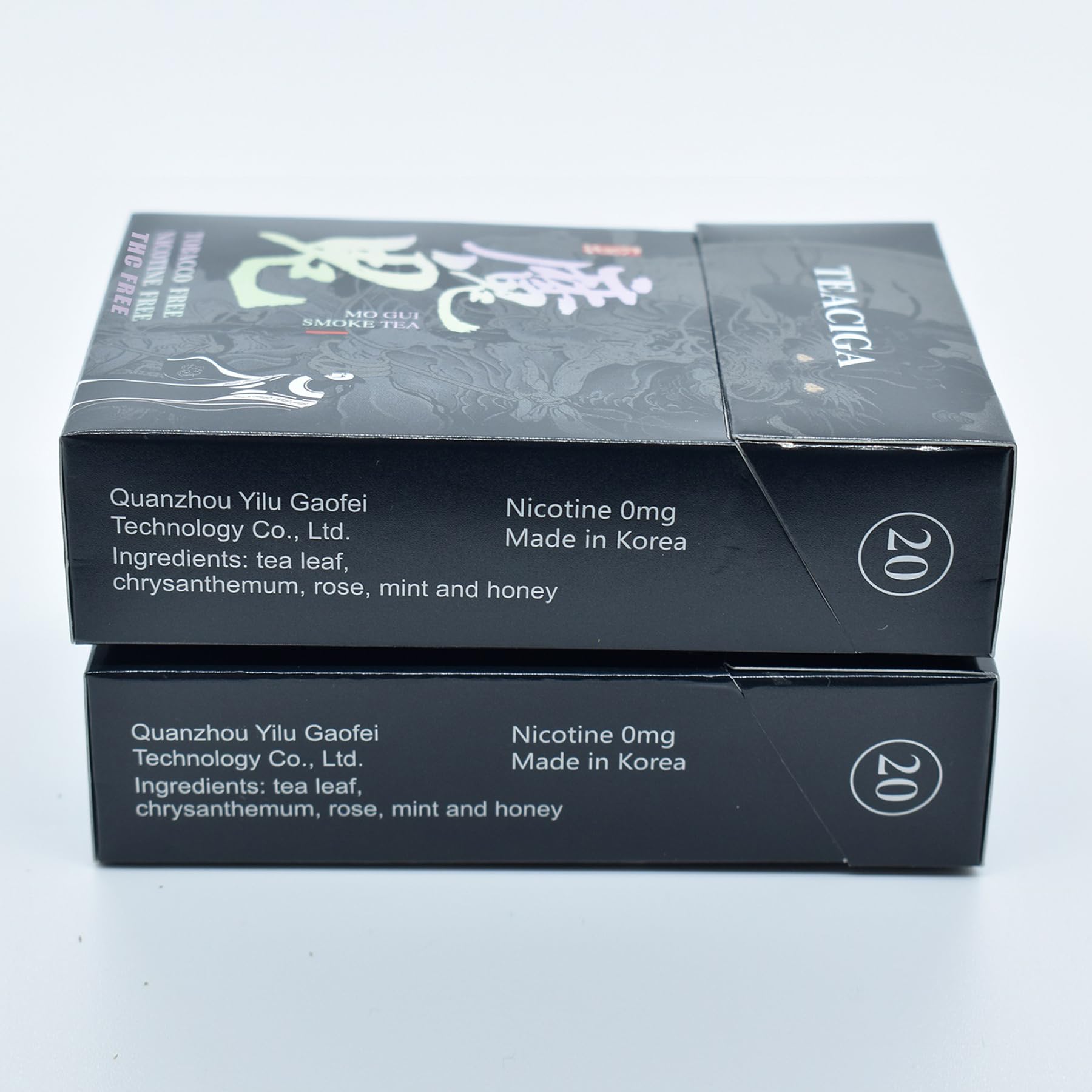 Mua Herbal Cigarettes，Tobacco Free, Nicotine Free, THC Free， Vape ...