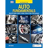 Auto Fundamentals: Stockel: 9781566375771: Amazon.com: Books