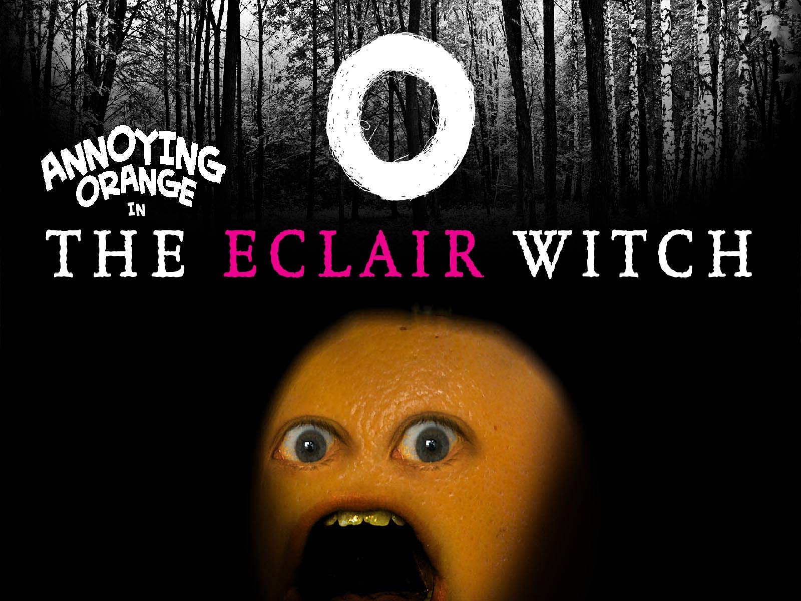 Watch Annoying Orange - Shocktober Horror Episodes! | Prime Video