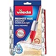 Vileda ProMist MAX Mop Microfibre Refill (1 Pack) : Amazon.ca: Health ...