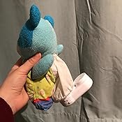 Amazon.com: VTech Soothing Songs Bear, Pink: Toys & Games