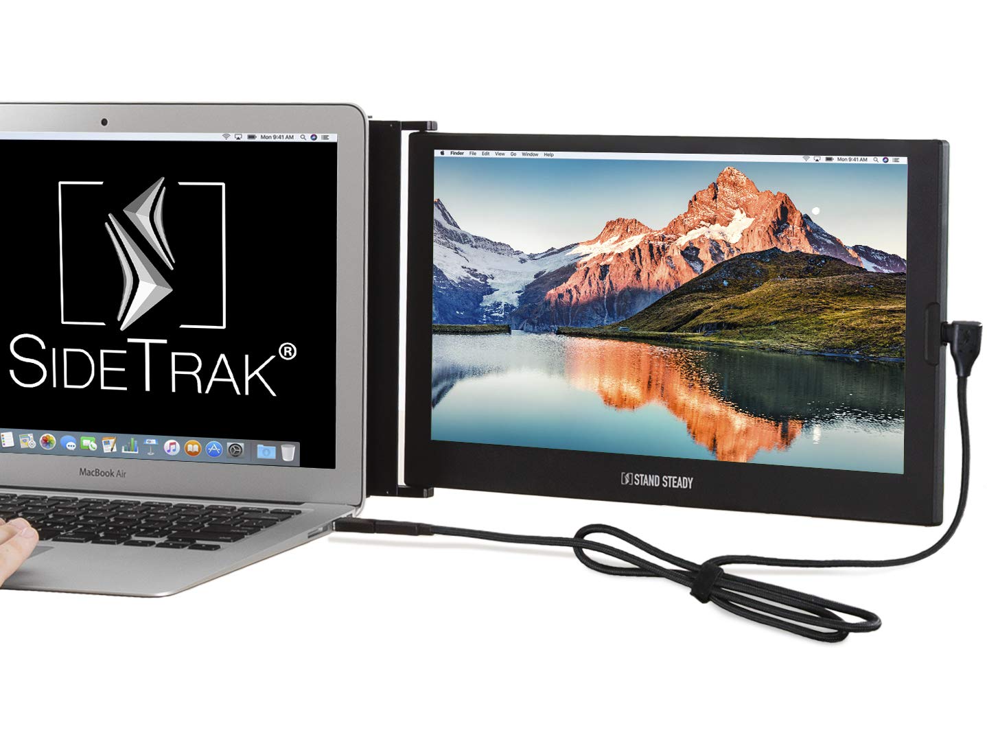Mua SideTrak Slide Portable Monitor for Laptop 12.5" FHD 1080P IPS ...