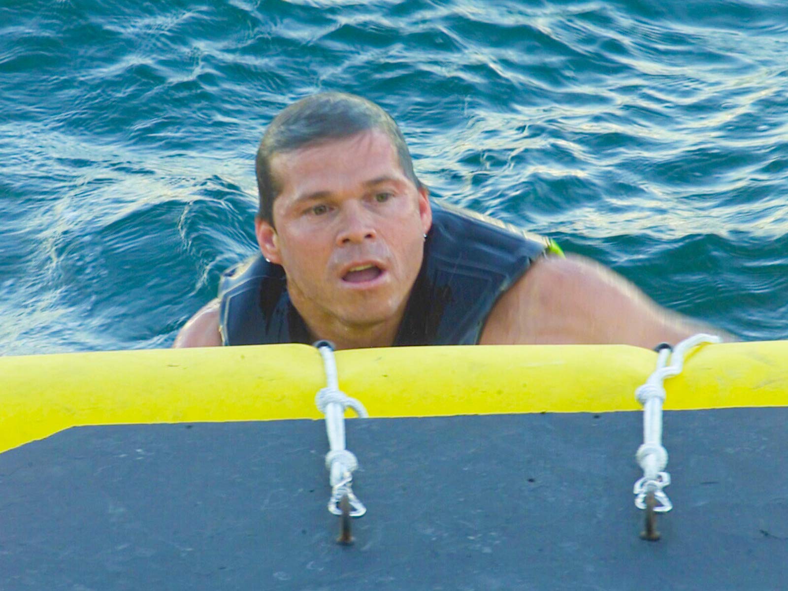 Watch Fear Factor | Prime Video