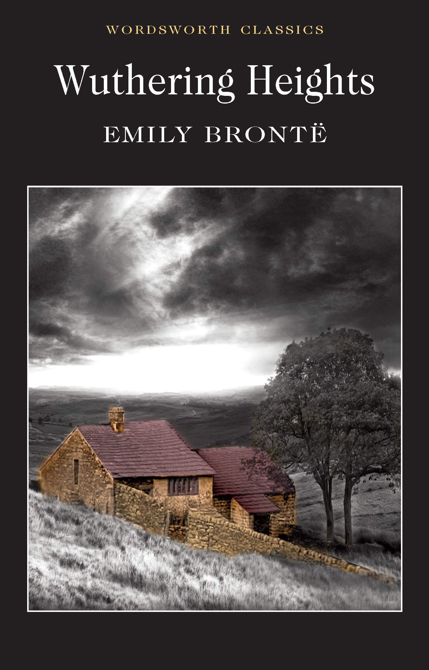 Wuthering Heights 1847 EnglishPDF 
