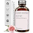 Amazon.com: Poppy Austin 120mL Rose Water Toner for Face - Pure Face ...