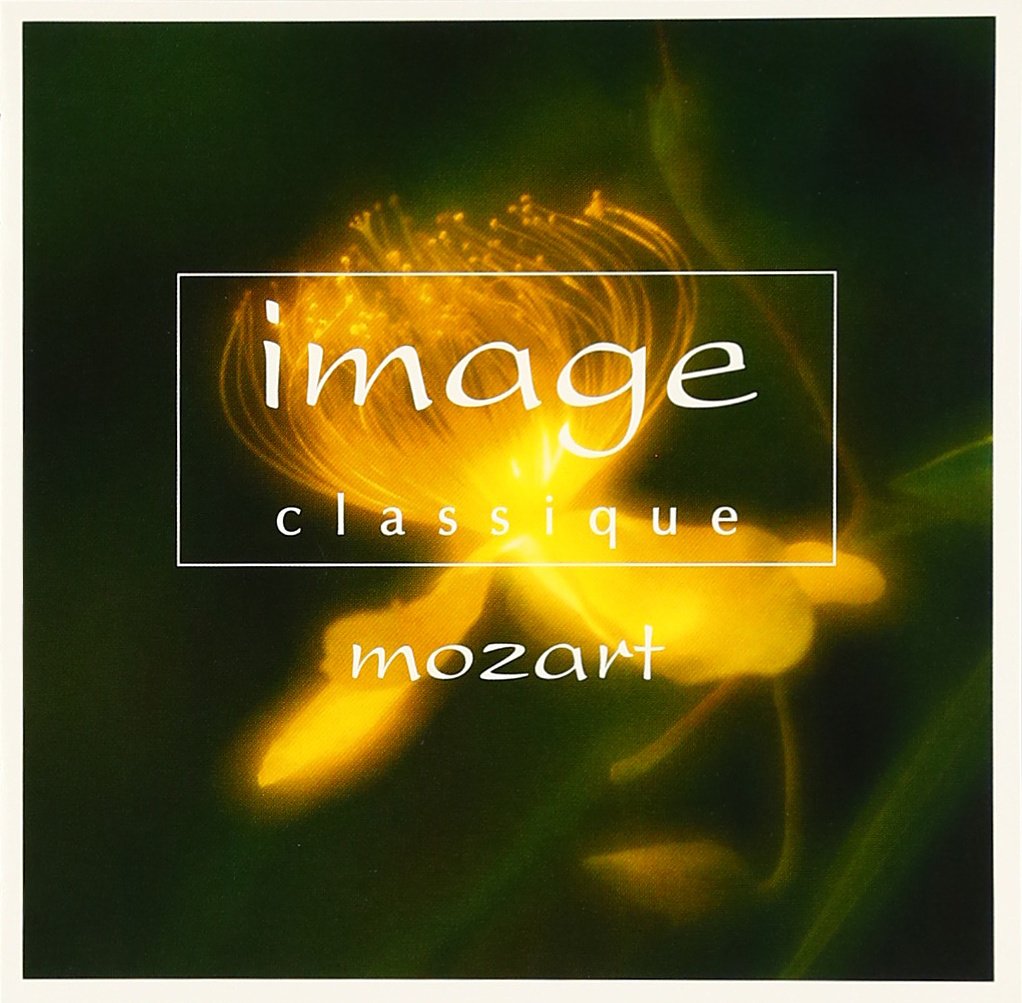 - IMAGE CLASSIQUE: MOZART(2CD) - Amazon.com Music