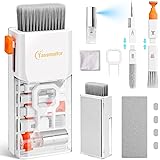 Amazon.com : Laptop Screen Keyboard Cleaner Kit, Electronics Lens ...