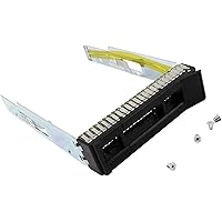 Amazon.com: 3.5" HDD Tray Caddy for IBM Thinksystem SR650 SR550 SR570 ...
